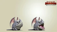 Gallery: Hobgobbler | How to Train Your Dragon Wiki | Fandom