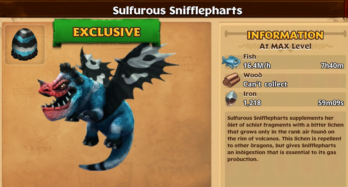 Lichen | How to Train Your Dragon Wiki | Fandom