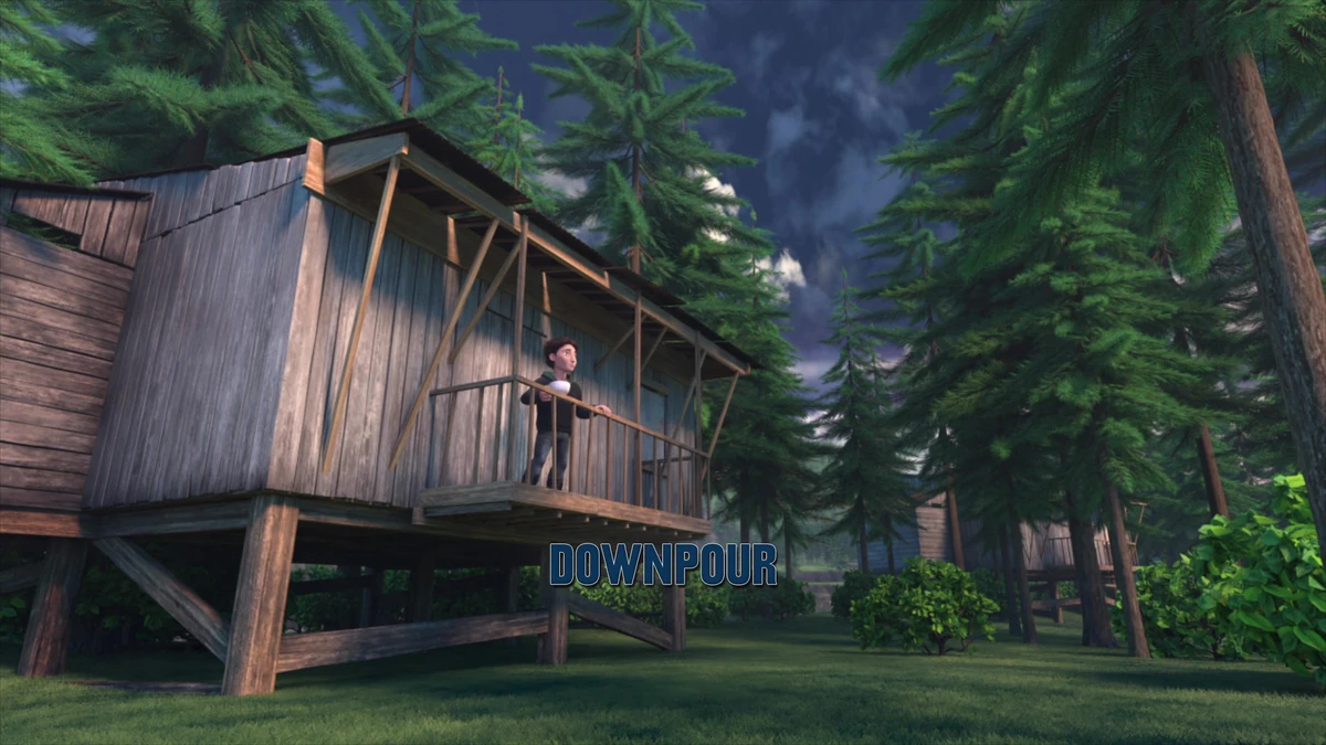 Gallery: Downpour | How to Train Your Dragon Wiki | Fandom