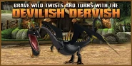 Devilish Dervish | How to Train Your Dragon Wiki | Fandom