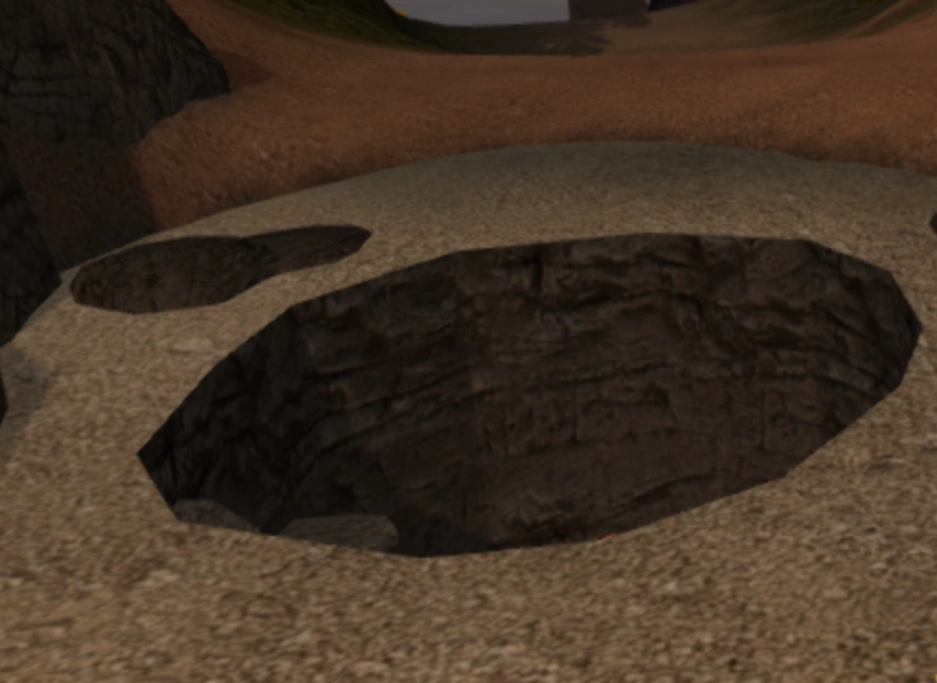 Dragon's Edge Pitfall Trap | How to Train Your Dragon Wiki | Fandom