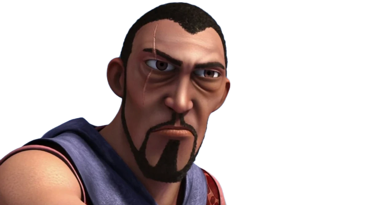 Krogan | How to Train Your Dragon Wiki | Fandom