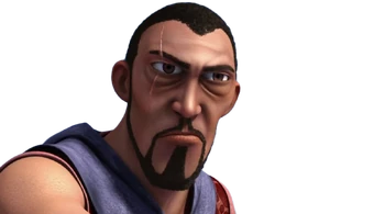 Krogan | How to Train Your Dragon Wiki | Fandom