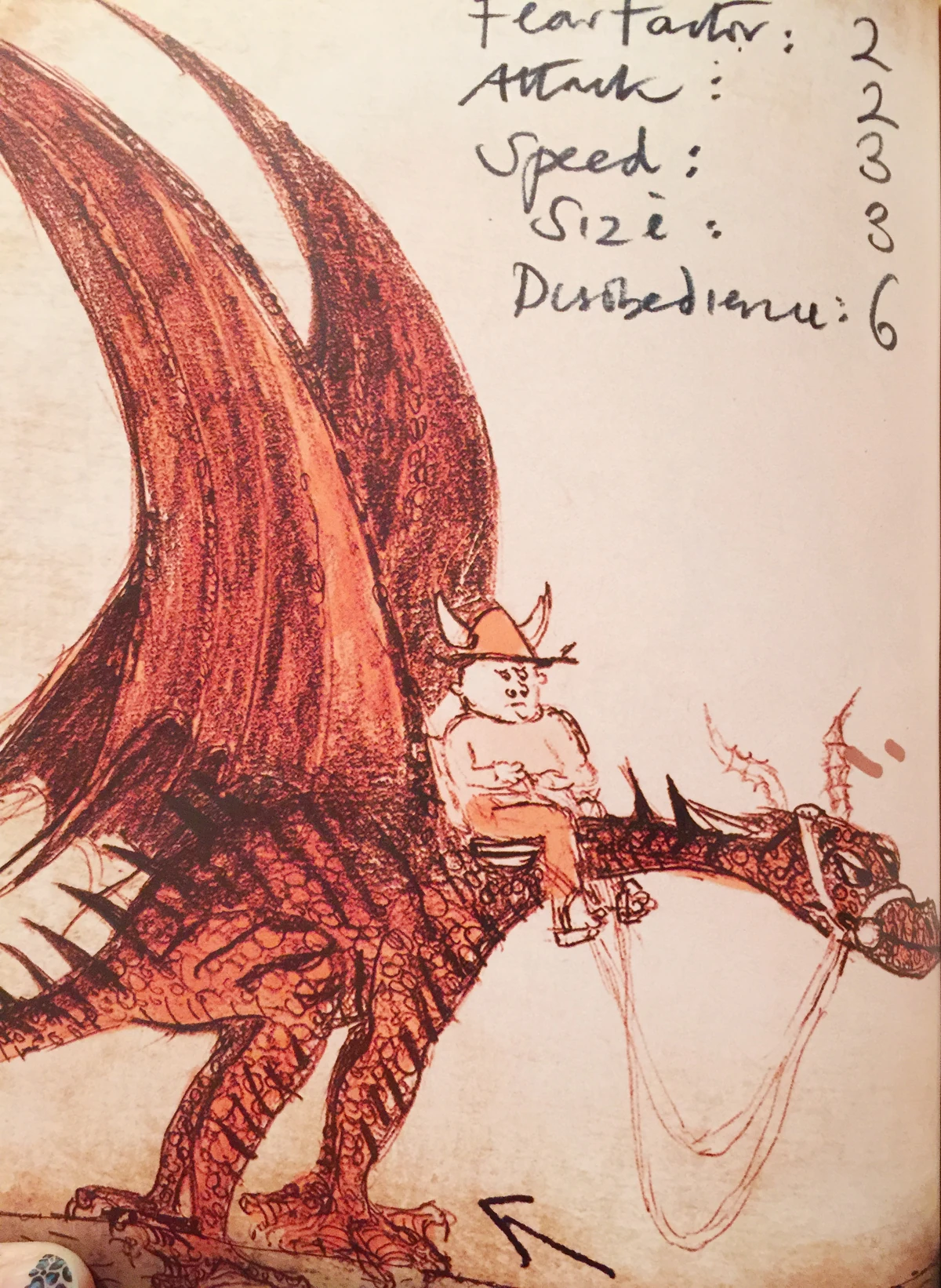 Marsh Tiger | How to Train Your Dragon Wiki | Fandom