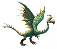 Gallery: Windstriker | How to Train Your Dragon Wiki | Fandom