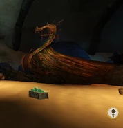 Unnamed Locations / Games | How to Train Your Dragon Wiki | Fandom