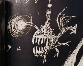 Unknown Dragons | How to Train Your Dragon Wiki | Fandom