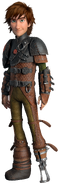 Gallery: Hiccup Horrendous Haddock III / Renders | How to Train Your ...