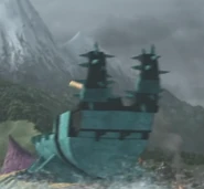 Gallery: Dragon Hunter Ships | How to Train Your Dragon Wiki | Fandom