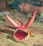 Tectonic Thunderdrum | How to Train Your Dragon Wiki | Fandom