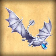 Gallery: Woolly Howl | How to Train Your Dragon Wiki | Fandom