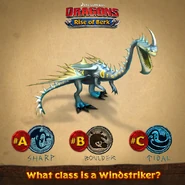 Gallery: Windstriker | How to Train Your Dragon Wiki | Fandom