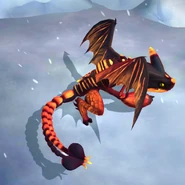 Deathstalker | How to Train Your Dragon Wiki | Fandom