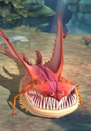 Tectonic Thunderdrum | How to Train Your Dragon Wiki | Fandom