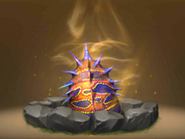 Exotic Shovelhelm | How to Train Your Dragon Wiki | Fandom