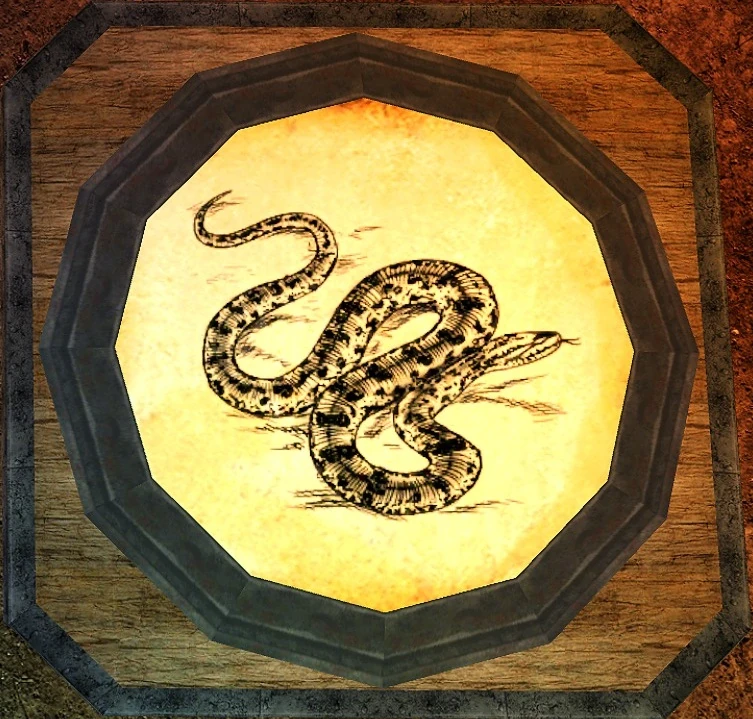 Snake | How to Train Your Dragon Wiki | Fandom