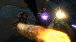 Sandbusted | How to Train Your Dragon Wiki | Fandom