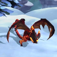 Deathstalker | How to Train Your Dragon Wiki | Fandom