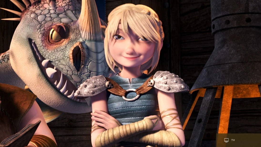 Gallery: Astrid Hofferson | How to Train Your Dragon Wiki | Fandom
