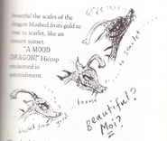 Stormfly | How to Train Your Dragon Wiki | Fandom