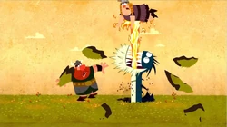 User blog:Marvelus/How To Train Your Dragon - Timeline | How to Train ...