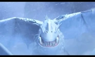 Gallery: Snow Wraith / Dragons: Race to the Edge | How to Train Your ...
