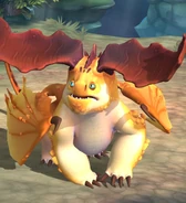 Gruff Goregutter | How to Train Your Dragon Wiki | Fandom