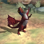 Standard Dramillion | How to Train Your Dragon Wiki | Fandom