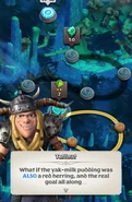 Gallery: Yak | How to Train Your Dragon Wiki | Fandom