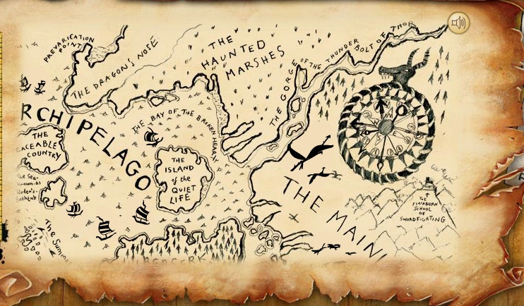 Gallery: Barbaric Archipelago | How to Train Your Dragon Wiki | Fandom
