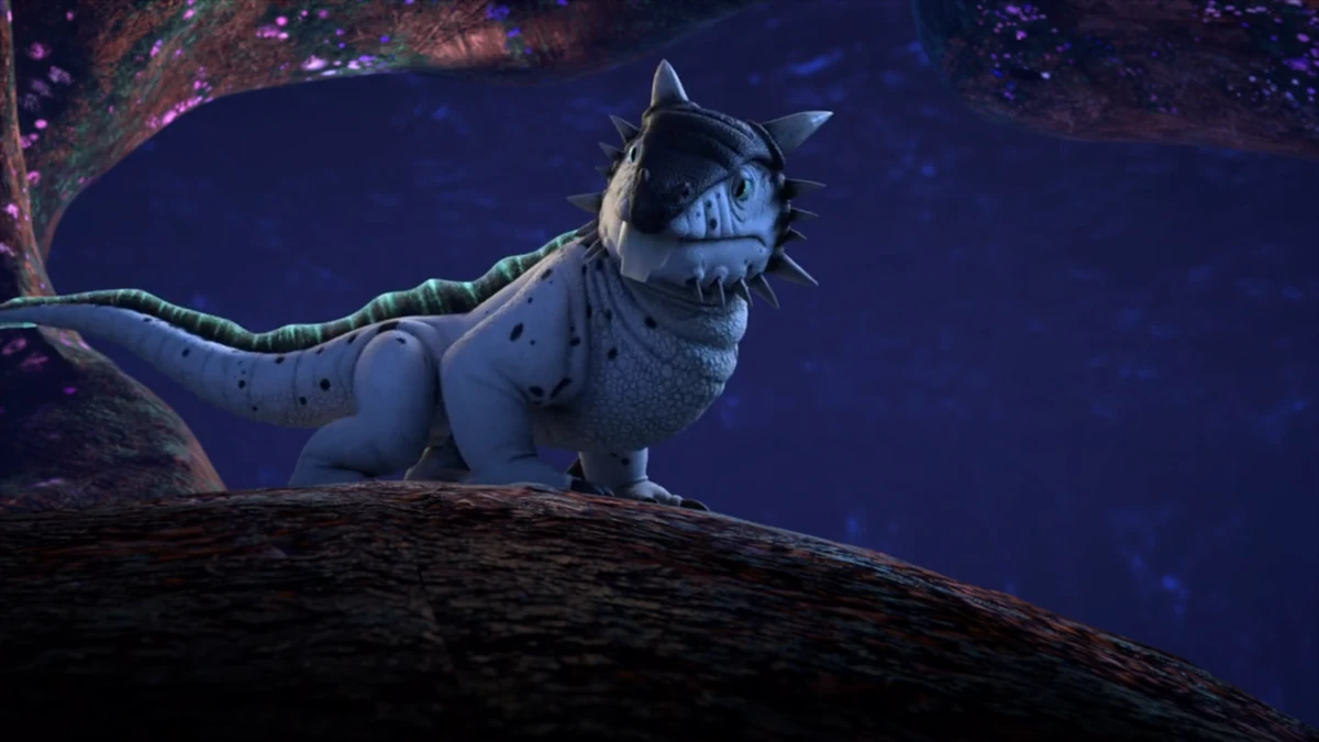Gallery: Woodchipper | How to Train Your Dragon Wiki | Fandom