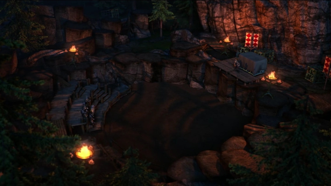 Gallery: Auction Island | How to Train Your Dragon Wiki | Fandom