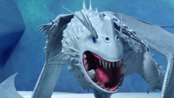 Snow Wraith | How to Train Your Dragon Wiki | Fandom