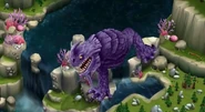 Gallery: Purple Death | How to Train Your Dragon Wiki | Fandom