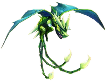 dragon triple strike