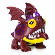 Gallery: Hobgobbler | How to Train Your Dragon Wiki | Fandom