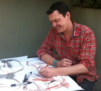 Nico Marlet | How to Train Your Dragon Wiki | Fandom