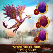 Gallery: Fanghook | How to Train Your Dragon Wiki | Fandom