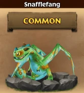 Gallery: Snafflefang / Games | How to Train Your Dragon Wiki | Fandom