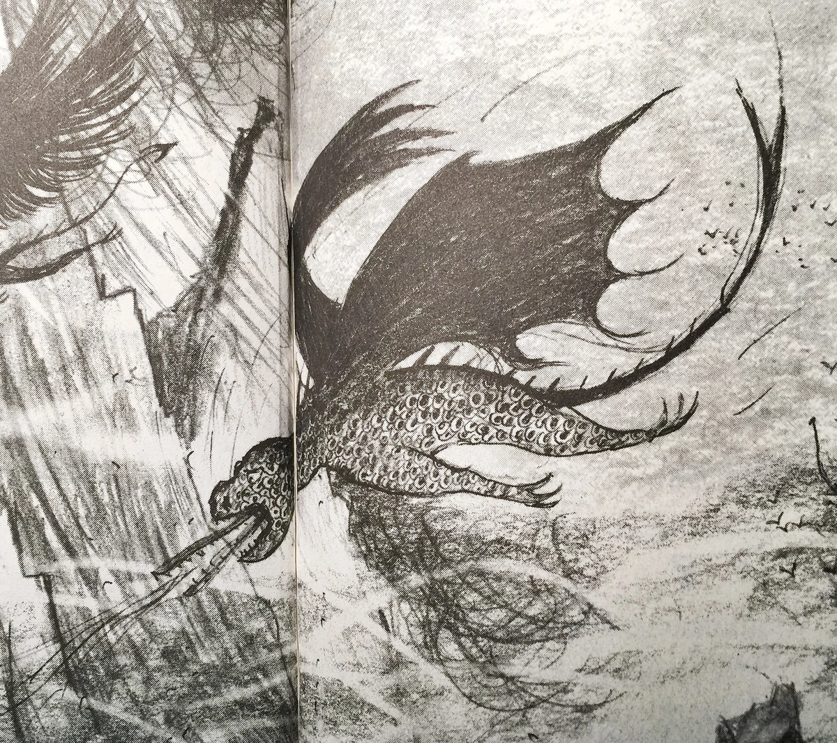 Second Dragon War | How to Train Your Dragon Wiki | Fandom