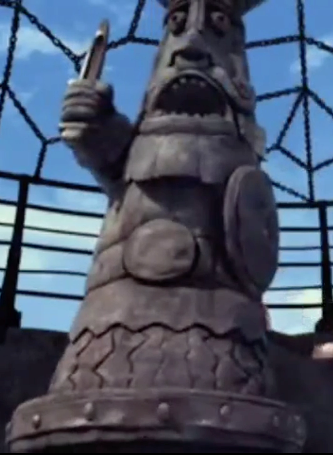 Target Statue | How to Train Your Dragon Wiki | Fandom