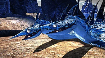 User blog:Flightmare32/Seashocker | How to Train Your Dragon Wiki | Fandom