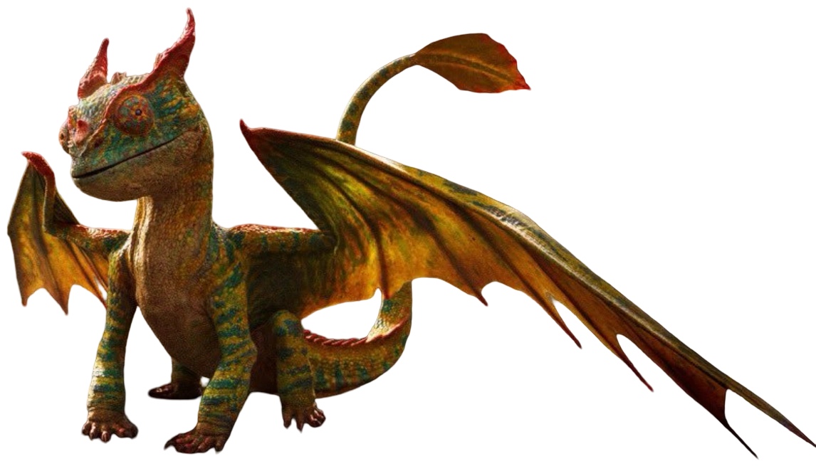 Terrible Terror | How to Train Your Dragon Wiki | Fandom