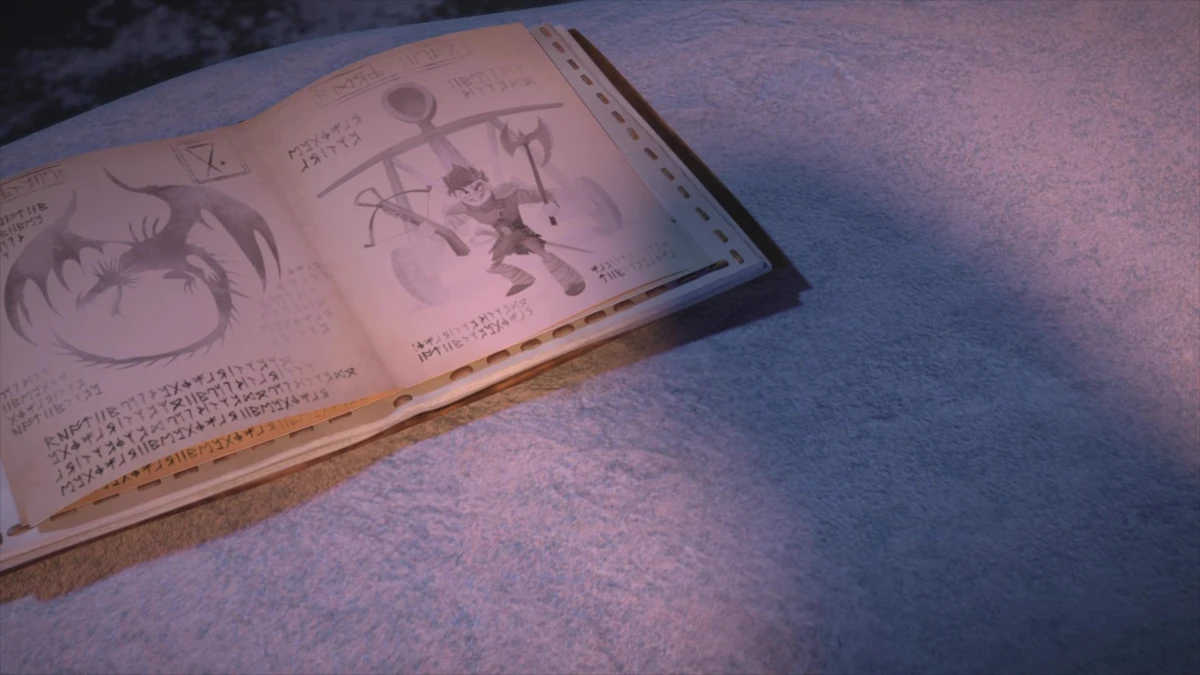 Gallery: Dagur the Deranged | How to Train Your Dragon Wiki | Fandom