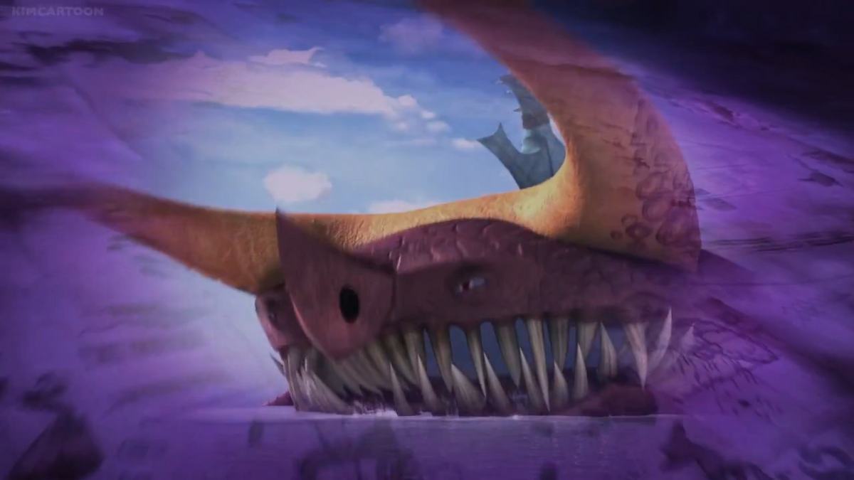 Gallery Shellfire Dragons Race To The Edge How To Train Your