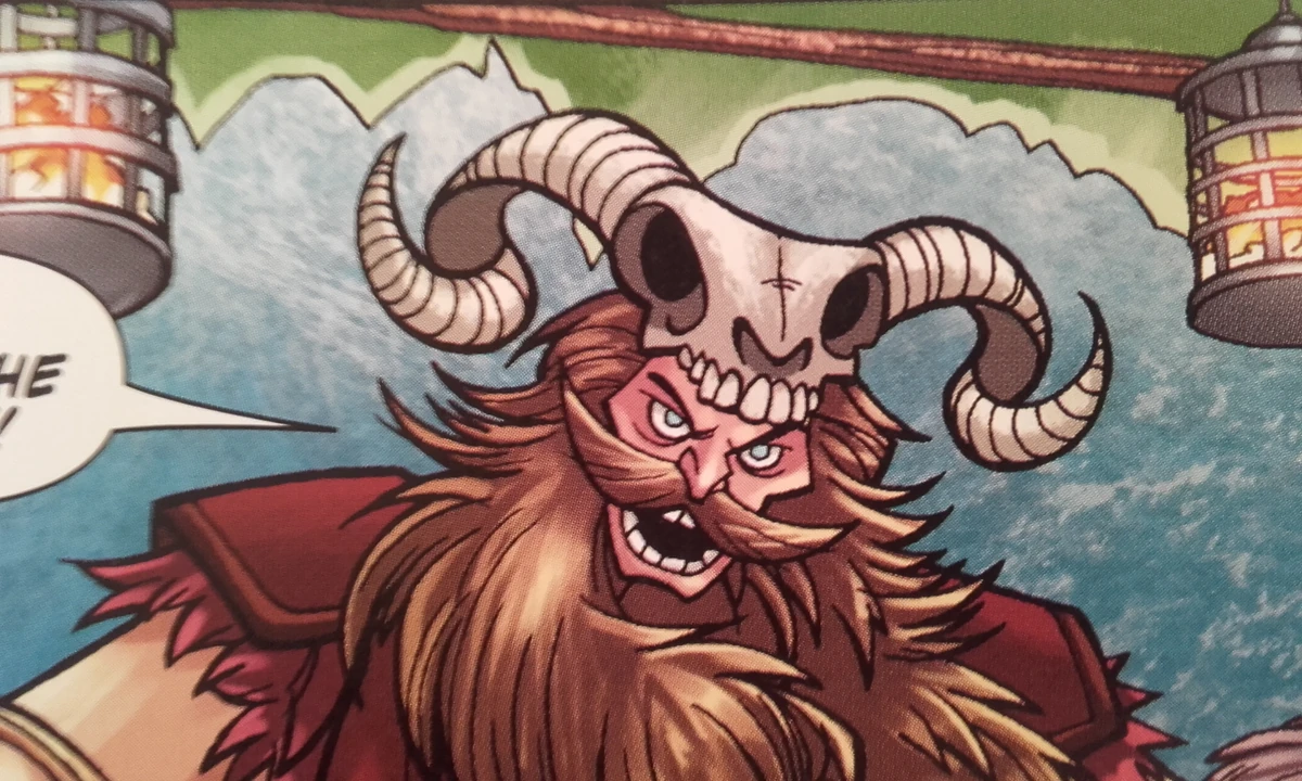 Goat | How to Train Your Dragon Wiki | Fandom