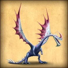 User blog:Logo8th/Snaggletooth | How to Train Your Dragon Wiki | Fandom