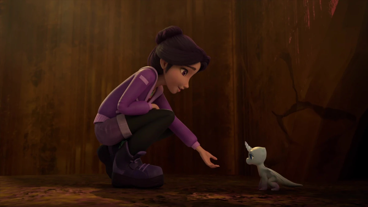 Gallery: Nibbles | How to Train Your Dragon Wiki | Fandom