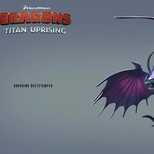 Discuss Everything About How to Train Your Dragon Wiki | Fandom