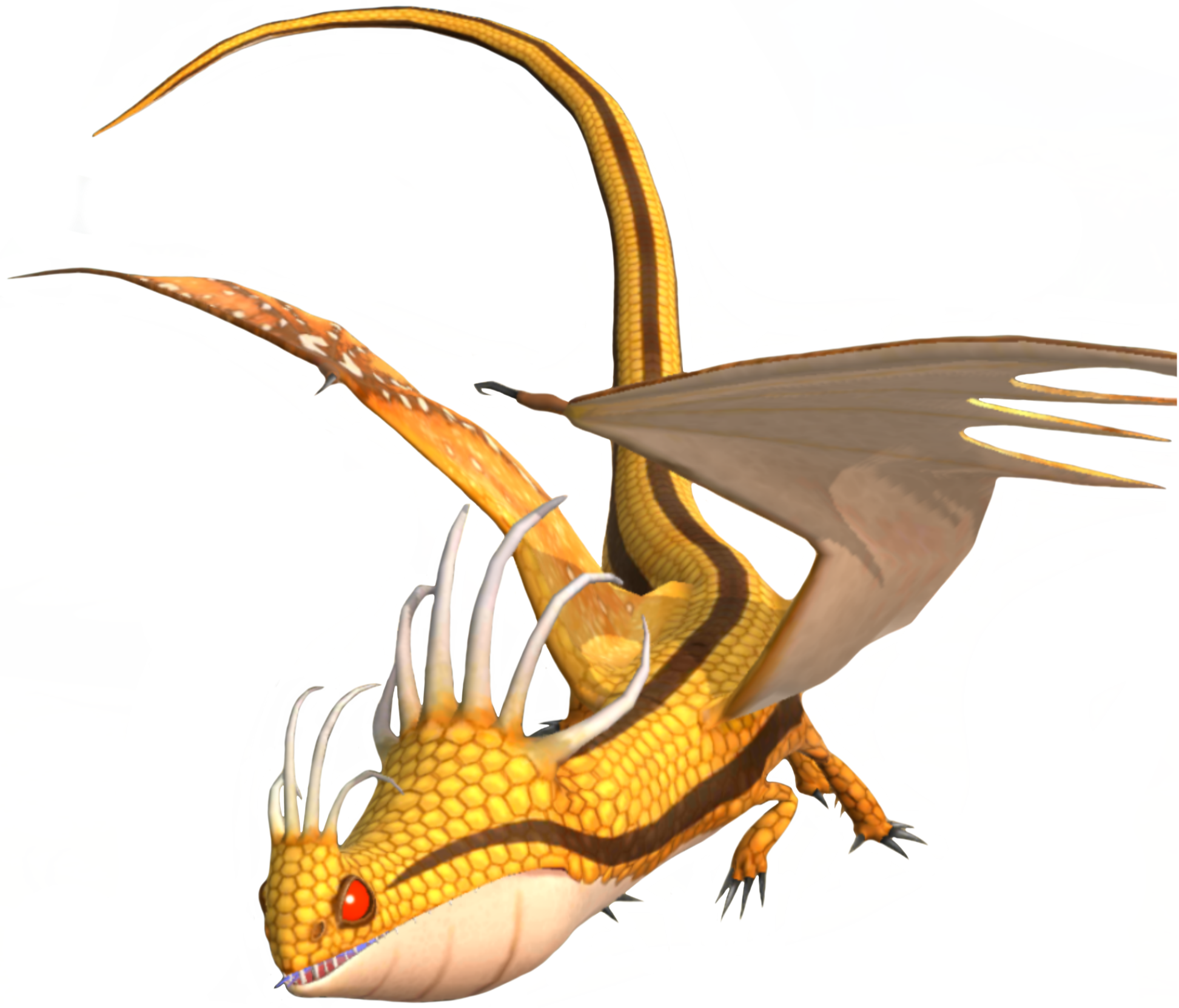 Fireworm How To Train Your Dragon